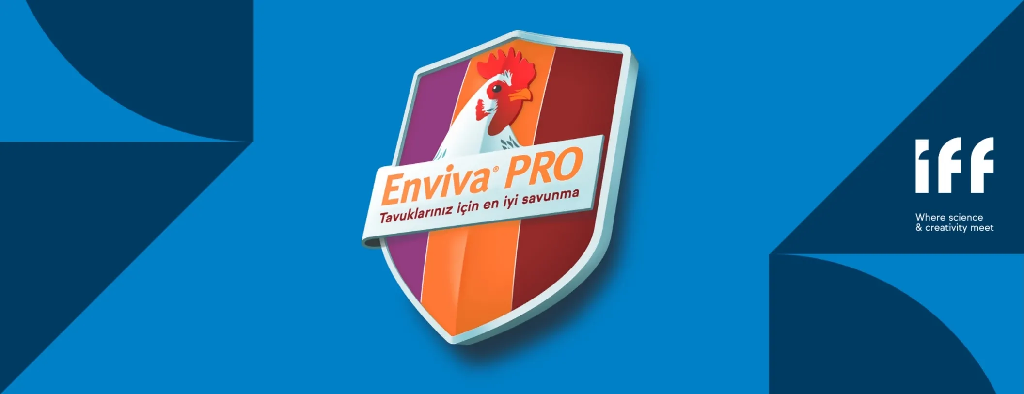 Enviva Pro